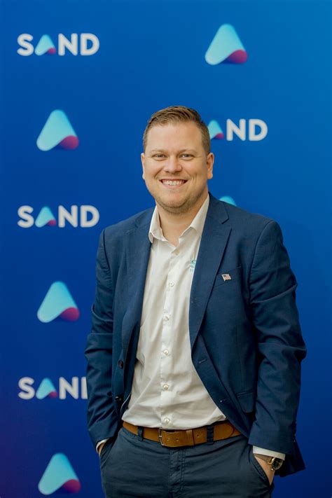 jordan cisco on linkedin dreambig sandtechnologies innovation tech