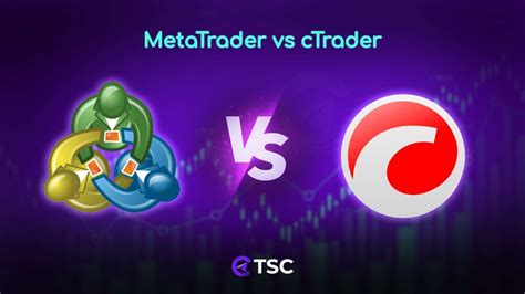 metatrader vs ctrader a comprehensive comparison telegram signal copier