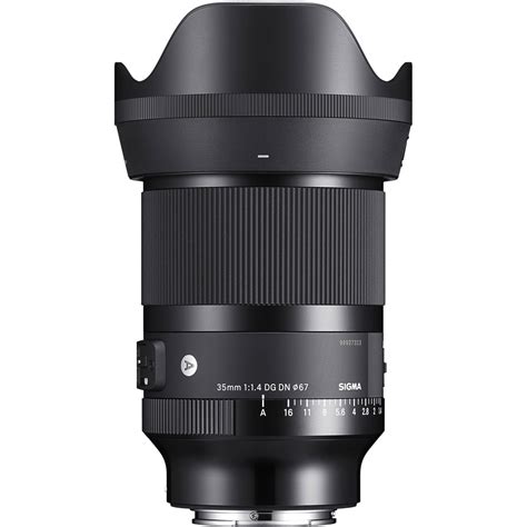 Top 10 Ống KÍnh Sigma TỐt NhẤt Cho MÁy Ảnh Dslr Vjshop