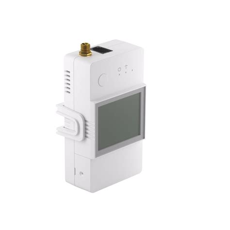 SONOFF POW Ring Smart Power Meter POWCT EWelink Store
