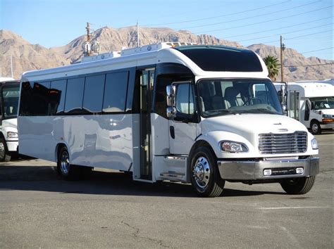 Usa Charter Bus Rental — Coach And Minibus Hire Nationwide Bcsbuscharter