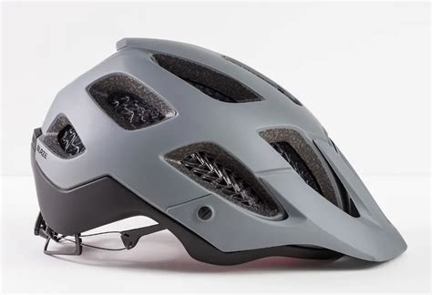 Bontrager Blaze Wavecell Mtb Helmet Slate