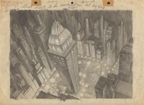 Classic Animation Art Photo