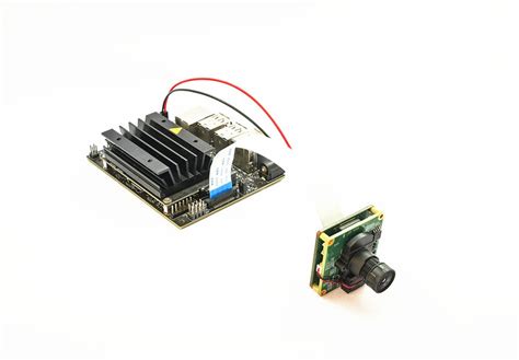 VEYE MIPI 327E ForRaspberry Pi And Jetson Nano XavierNX IMX327 MIPI CSI 2 2MP Star Light ISP