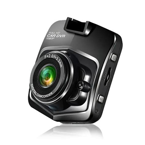 Купить Видеорегистратор Black Box DVR, Full HD, 1920х1080, 2.4 дюйма ...