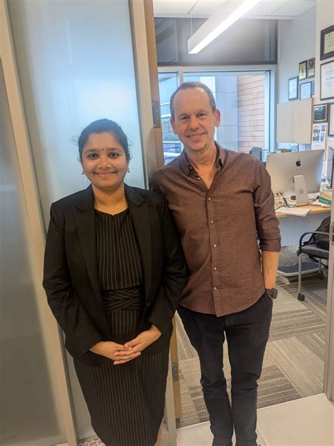 I Defended My Thesis A Few Weeks Ago Marking The End Of A Truly Soumyadipa Das 13 Comments