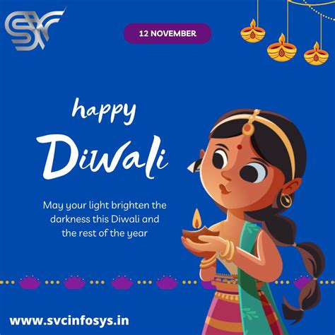 Svc Infosystems On Linkedin Festival Diwali Diwali2023