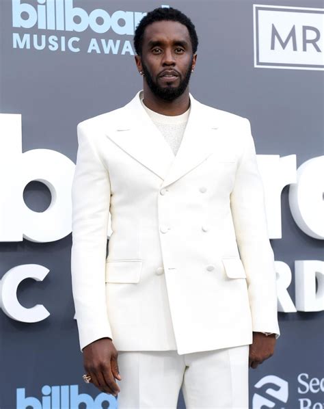Diddy Indictment Unsealed Amid Sex Trafficking Racketeering Charges