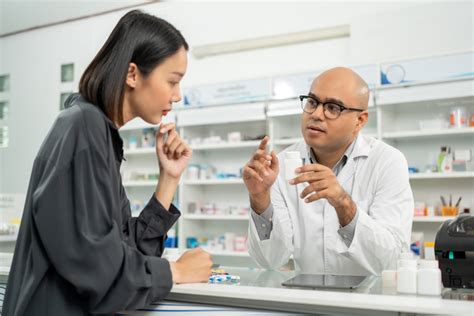 States Expand Pharmacists Prescribing Authority