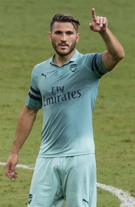 Sead Kolašinac Celebrity Biography Zodiac Sign And Famous Quotes