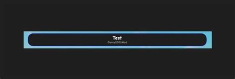 Announcement Ui System Fully Scripted Builtbybit