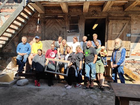 9th international workshop on wood restoration res artis
