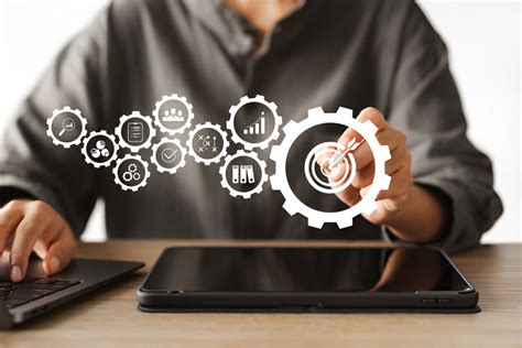 Adoption Trends In Computer Vision Technology Techeniz