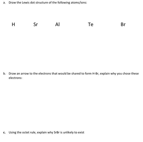 Strontium Lewis Dot Structure Strontium Lewis Dot Structure