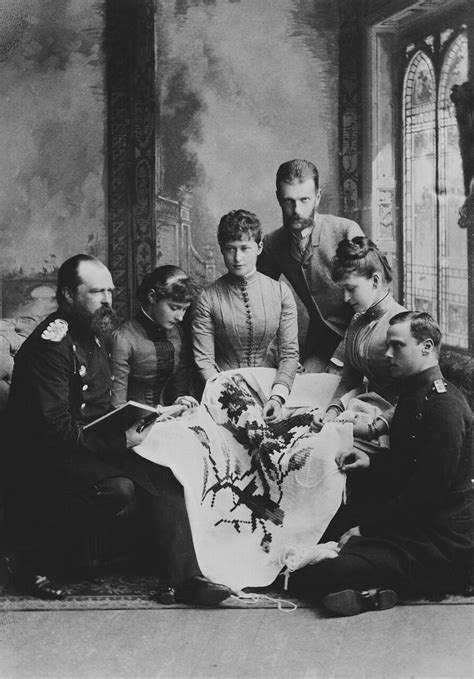 Фотографии царской семьи из британского архива Часть 2 Humus — Livejournal