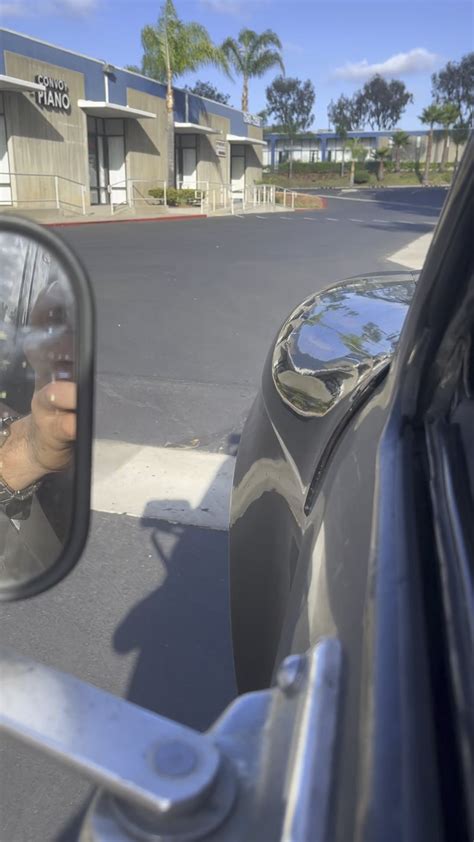 Whining Noise Whenever Decelerating Or Letting Off The Gas Does Not