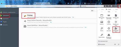 Cómo seguir utilizando Firebug con tu código JavaScript