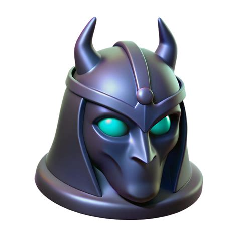Magnificent Coveted Helm Of Darkness Hadess Helmet Of Invisibility