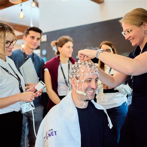 Eeg 101 Workshop In Munich Brain Products Gmbh