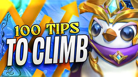 BunnyMuffins Essential TFT Tips To Climb In Set