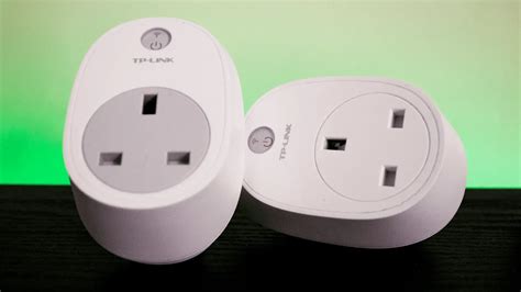 TP Link Smart Plugs Homebridge Plugin
