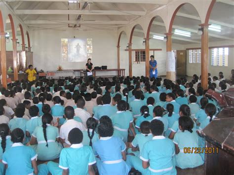 Taits Favorite Fables From Fiji Christian Devotional At Nehru Primary
