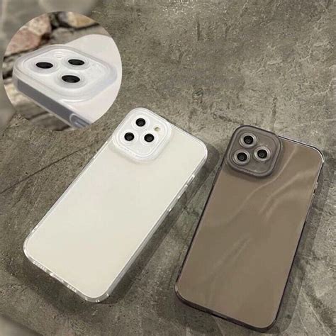 Phase Clear Case Infinix Note I G Note G G Note S Note Pro Note G Note Pro