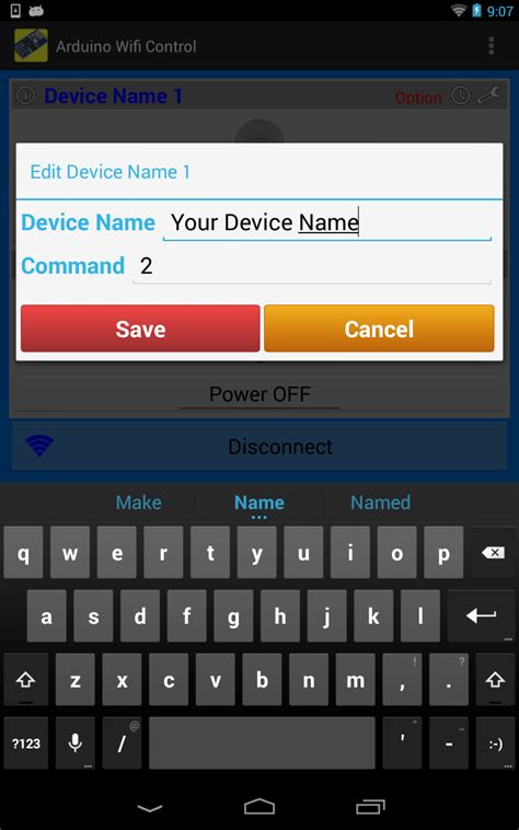 20arduino Wifi Control With Esp8266 Module