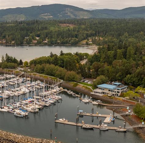 Top 7 Off The Beaten Path Towns To Visit In The Pacific Northwest This