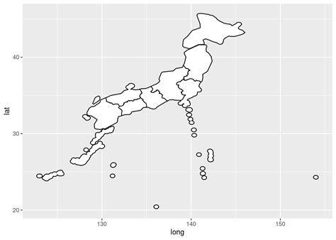 Chapter 37 Make Geographical Maps With Different Packages Community Chapter 37 Make Geographical Maps With Different Packages Community