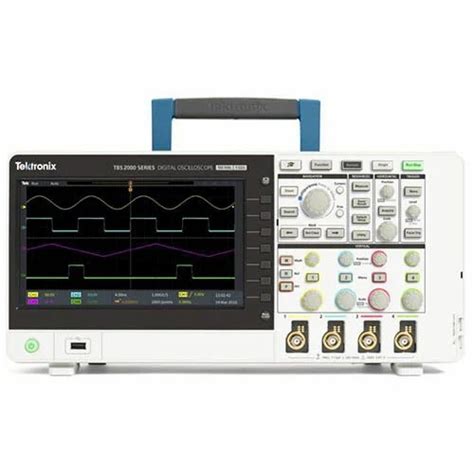 Tektronix Sampling Oscilloscope Tbs2074 At ₹ 140000 In New Delhi Id