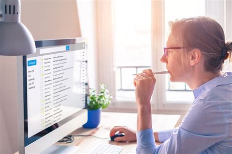 guide to using microsoft outlook more efficiently millennium