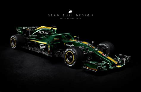 Retro Liveries 2018 Volume 3 On Behance Automotive Artwork Retro