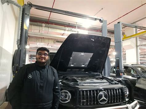 faris syed on linkedin internshipcompleted gargashenterprises