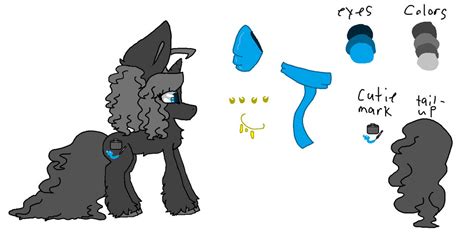 My Oc Mlp Base By Theartisan2 On Deviantart
