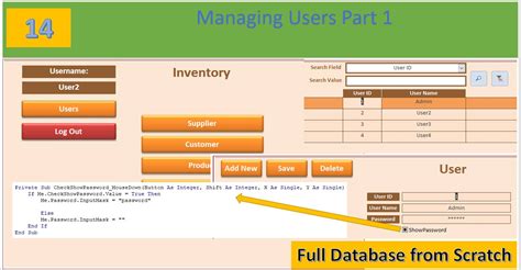 Ms Access Database Designing Developing Experts Facebook