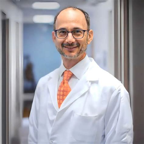 Dr Daniel Becker Participated On The 47th Annual Conference Of The