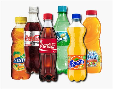 Coca Cola Fanta Sprite Png Clipart Royalty Free Download - Cola Fanta ...