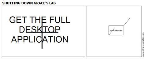 Shutting Down Graces Lab By Pe Robukka On Deviantart