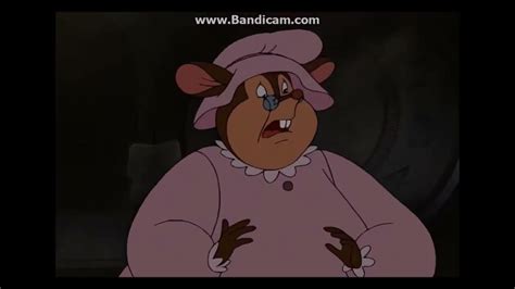 Fievel Screaming And Crying Youtube