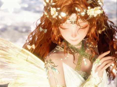 “精灵梦叶罗丽灵公主—花翎” 猫喵呜星球 默认收藏夹 哔哩哔哩视频