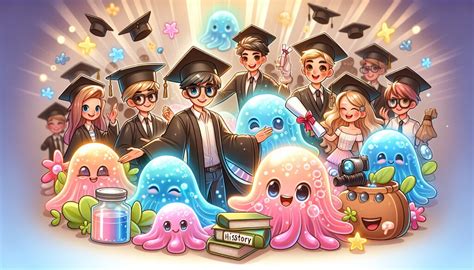 🌟 생물발광 Vs 생물형광 빛나는 생명체들의 비밀 🌟