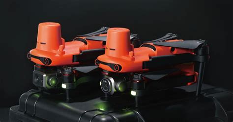 Autel Evo Ii Enterprise Rtk Module