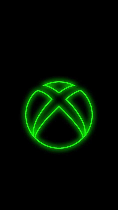 Xbox Wallpaper