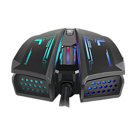 Buy Lenovo Legion M200 RGB Gaming Mouse From Nikshan Online | No Cost ...