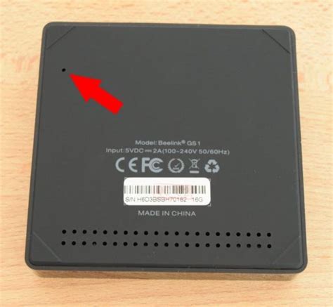 TUTORIAL How To Execute TWRP In The Android TV Box With Amlogic SoC