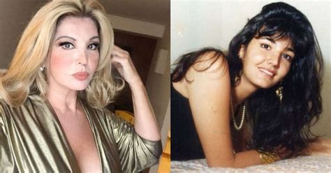 Aos 59 Roberta Close Revela Confirma Com Famoso Cantor Mas Revela Que