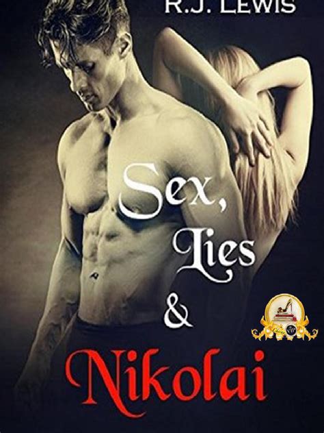 Sex Lies And Nicolai Pdf Desorden Obsesivo Compulsivo