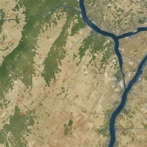 advanced floodplain mapping techniques using geospatial analytics