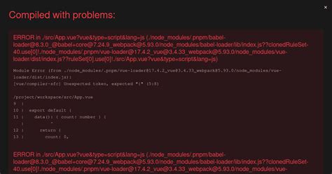 Vue Flow Codesandbox